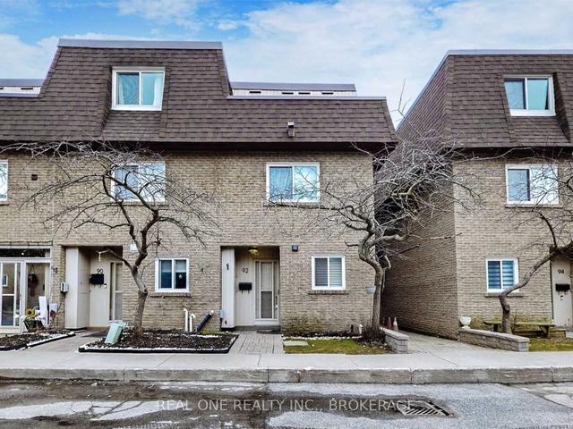 92 - 275 Manse Rd E, Scarborough | Suspended, E6006499 | Condos.ca