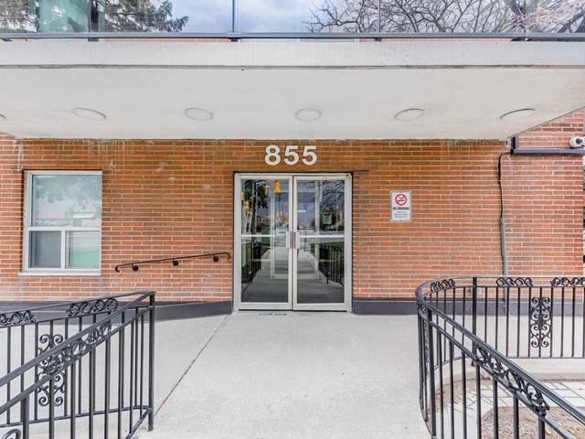 805 - 855 Kennedy Rd, Scarborough | Sold, E6012129 | Condos.ca