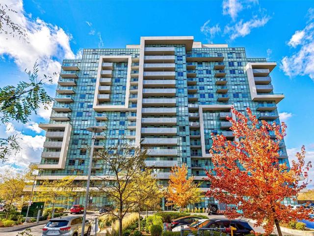 515 - 1346 Danforth Rd, Scarborough | Leased, E6013975 | Condos.ca