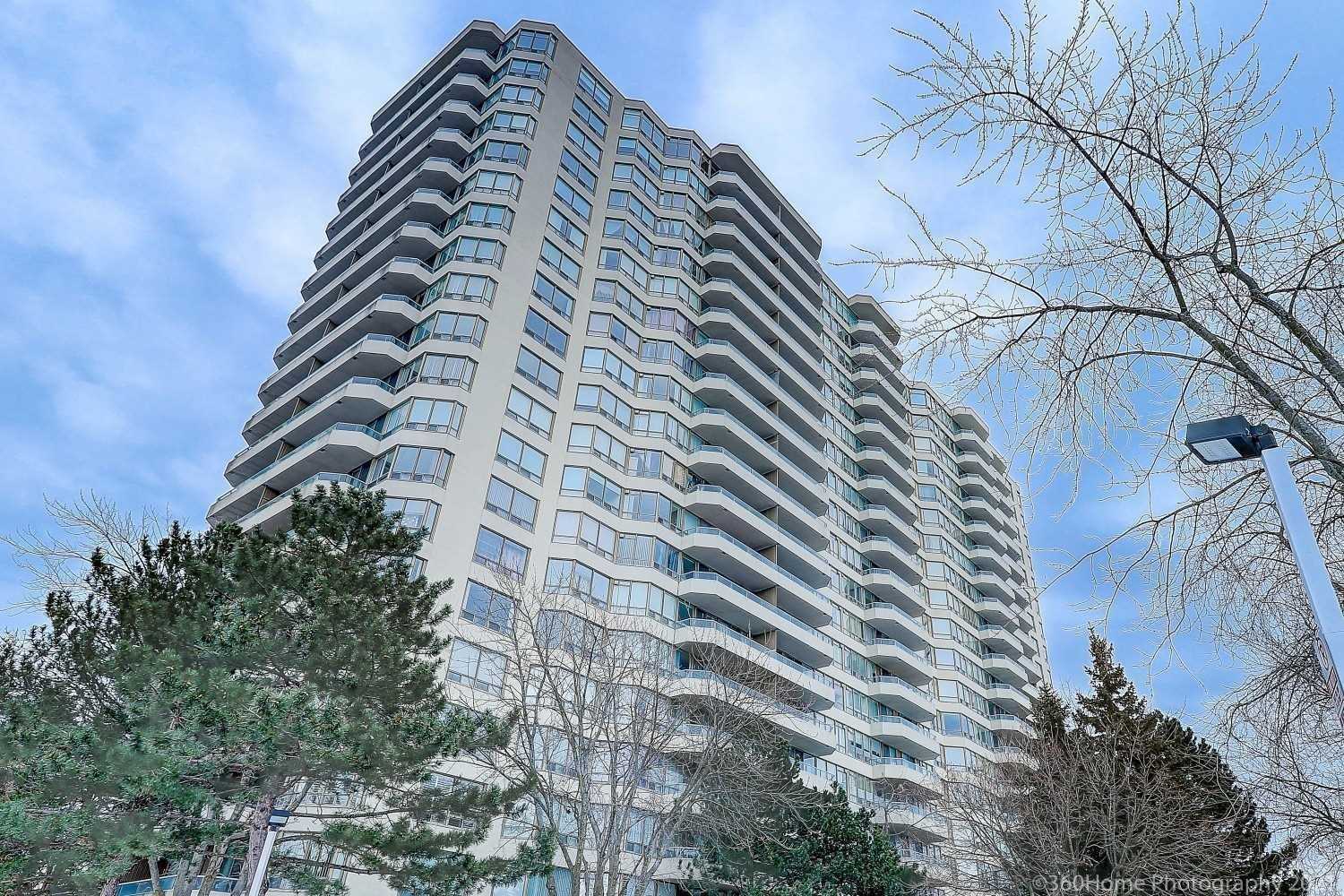 588 - 1 Greystone Walk Dr, Scarborough | Sold, E6015467 | Condos.ca