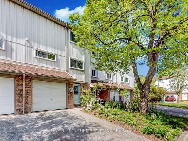 66 - 141 Galloway Rd, Scarborough | Sold, E6018816 | Condos.ca