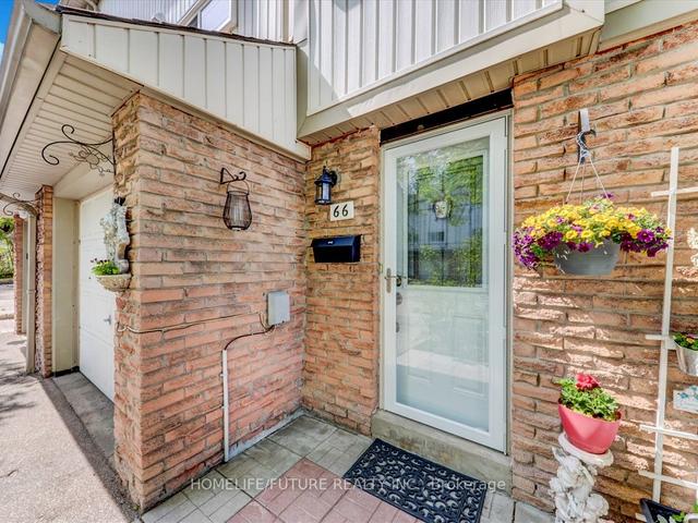 66 - 141 Galloway Rd, Scarborough | Sold, E6018816 | Condos.ca