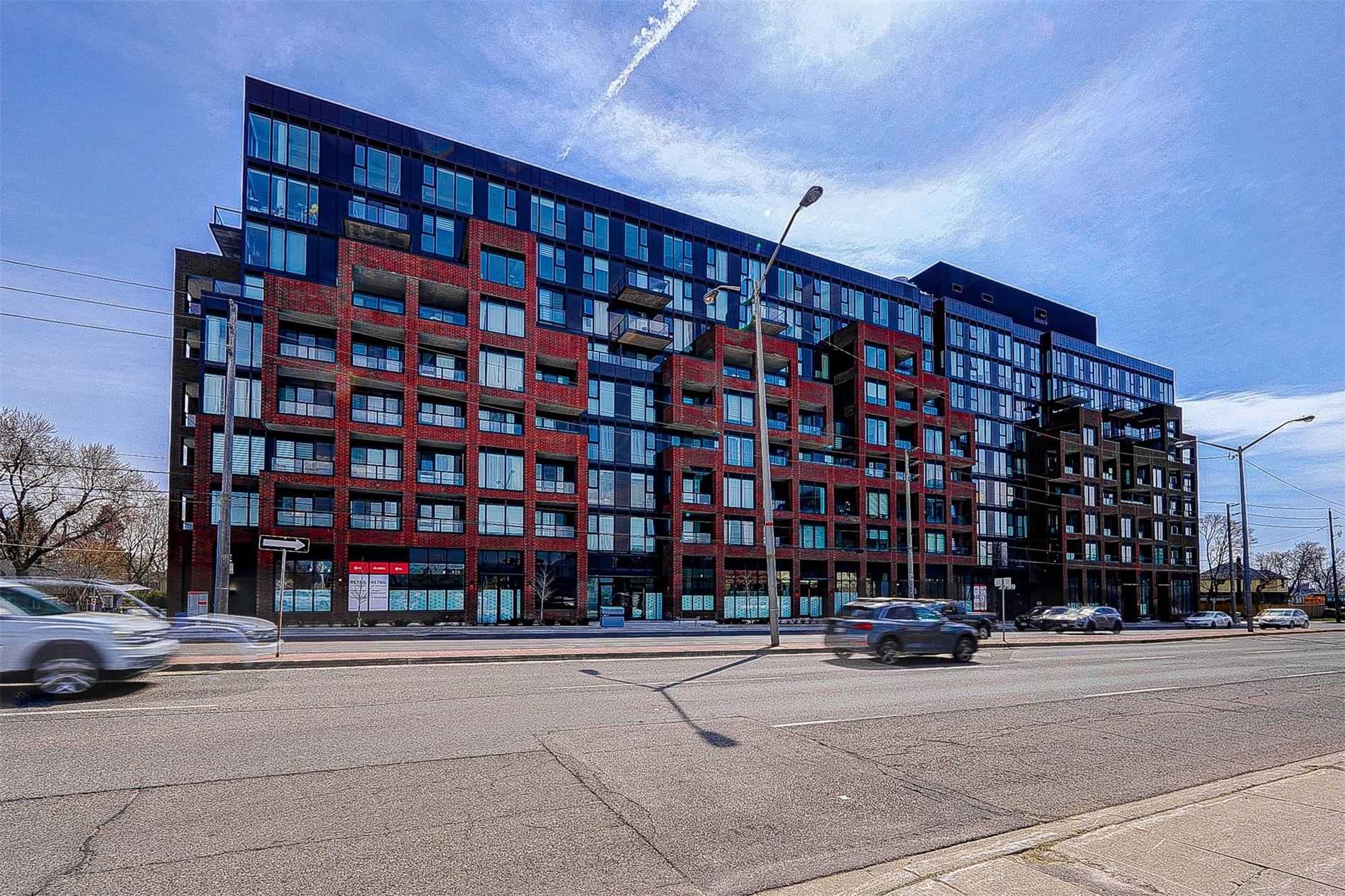 303 - 2799 Kingston Rd, Scarborough | Sold, E6022047 | Condos.ca