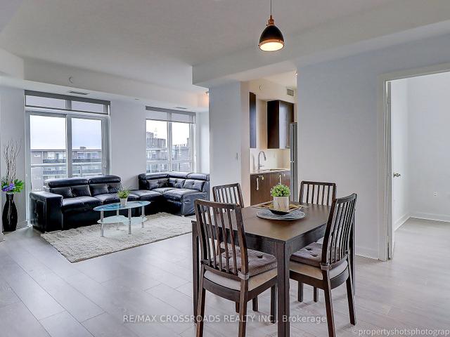 1504 - 1346 Danforth Rd, Scarborough | Leased, E6022876 | Condos.ca