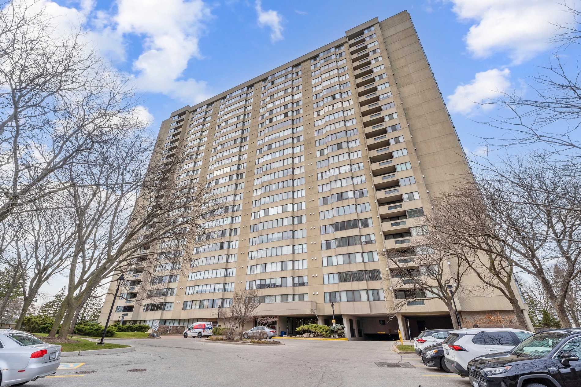 802 - 2350 Bridletowne Circ, Scarborough | Sold, E6023849 | Condos.ca