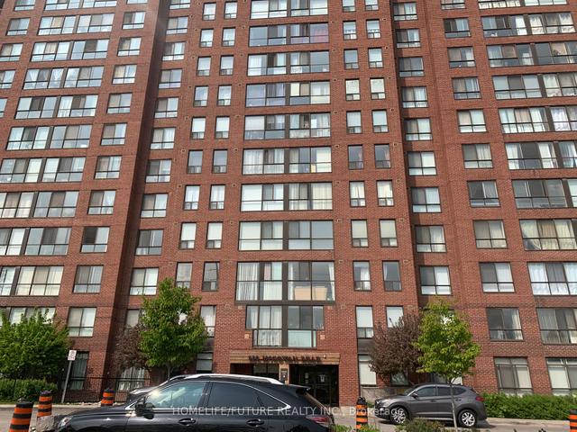 1905 - 330 Mccowan Rd, Scarborough | Leased, E6024736 | Condos.ca