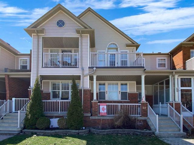 58 Port Union Rd, Scarborough | Sold, E6025269 | Condos.ca