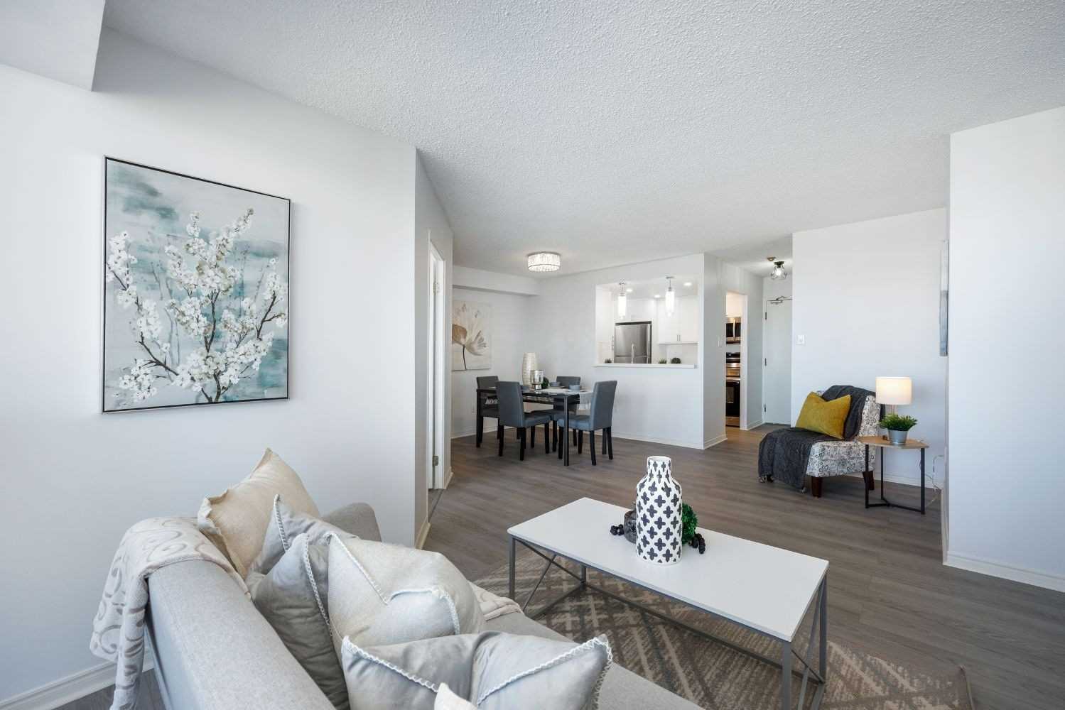 1418 - 3 Greystone Walk Dr, Scarborough | Sold, E6026733 | Condos.ca