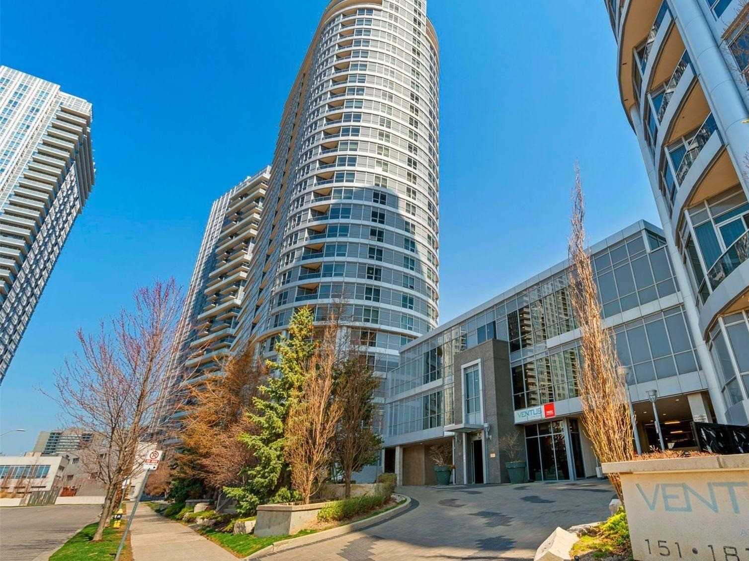 1818 - 181 Village Green Sq, Scarborough | Sold, E6027647 | Condos.ca