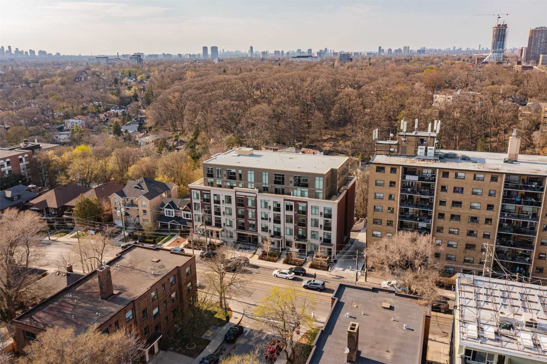 306 - 580 Kingston Rd, Toronto | Terminated, E6031281 | Condos.ca