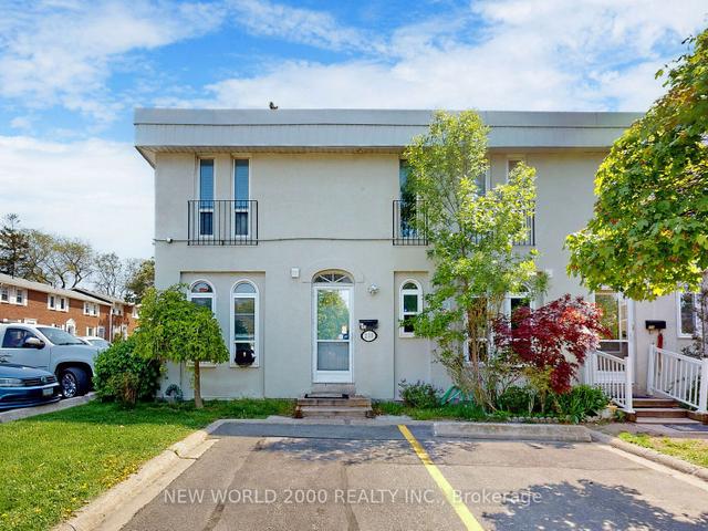 215 - 70 Cass Ave, Scarborough | Sold, E6033308 | Condos.ca