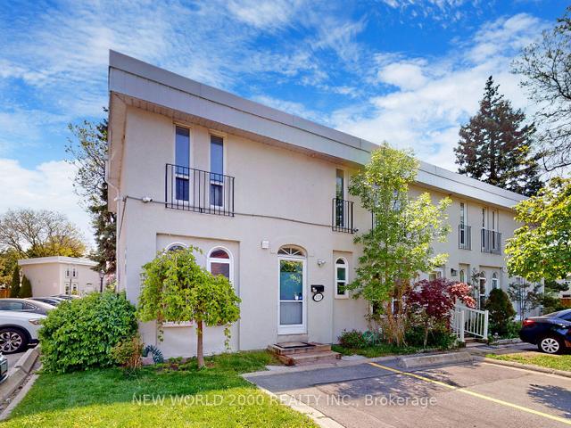 215 - 70 Cass Ave, Scarborough | Sold, E6033308 | Condos.ca