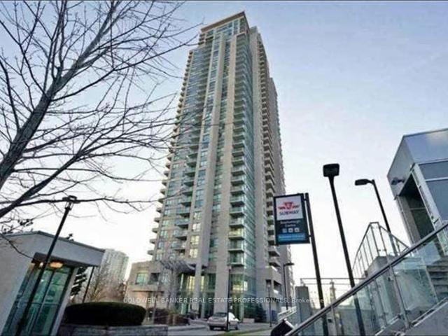 1607 - 50 Brian Harrison Way, Scarborough | Leased, E6042144 | Condos.ca