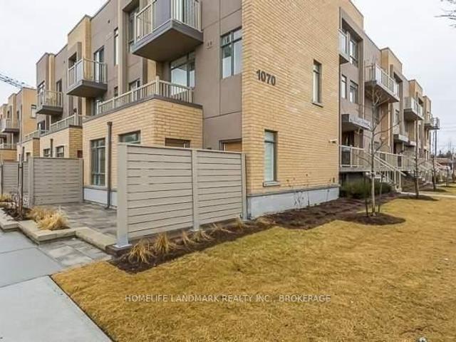 203 - 1070 Progress Ave, Scarborough | Sold, E6043153 | Condos.ca