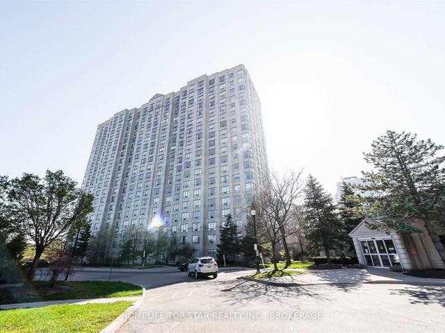1607 - 2627 Mccowan Rd, Scarborough | Sold, E6052231 | Condos.ca