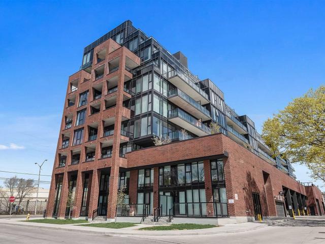 604 - 2799 Kingston Rd, Scarborough | Sold, E6053013 | Condos.ca