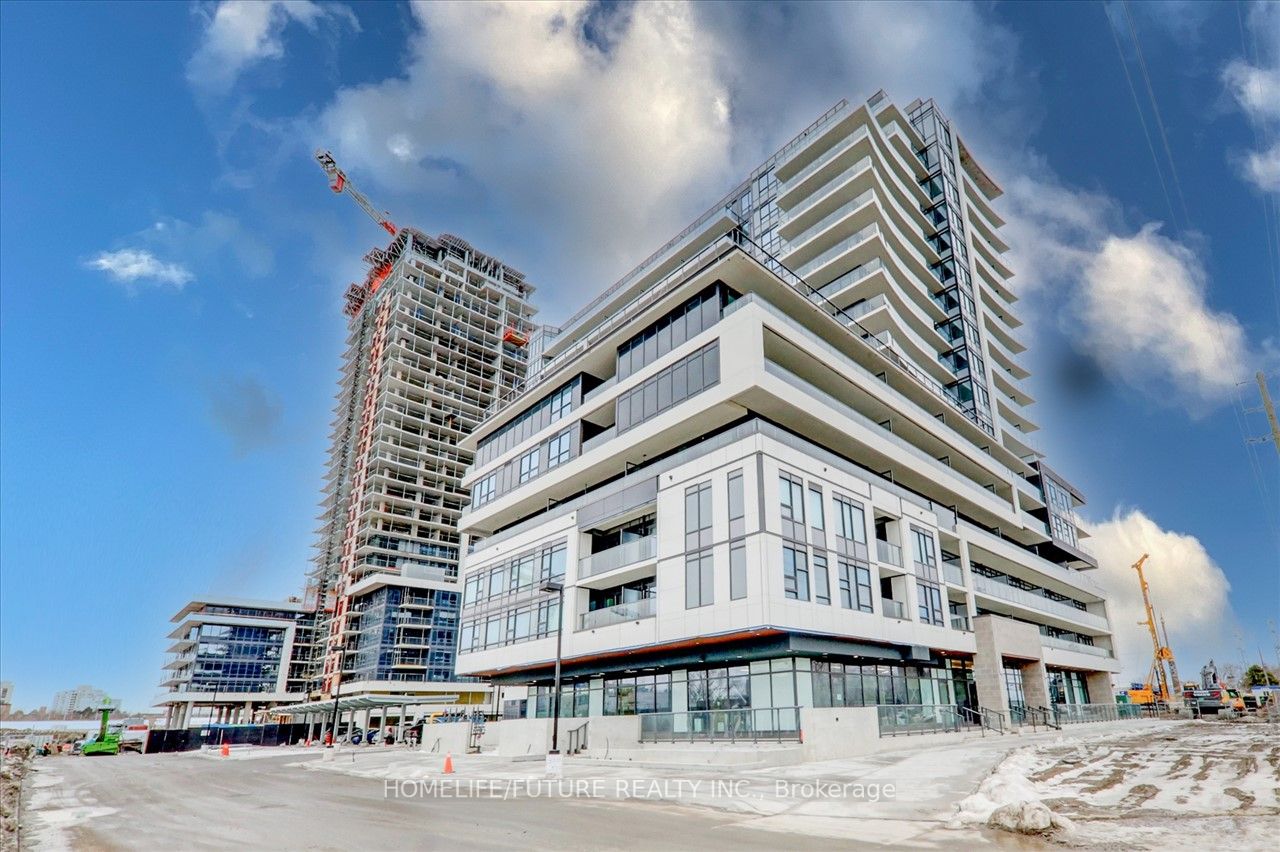 1710 - 1480 Bayly St, Pickering | Leased, E6061188 | Condos.ca