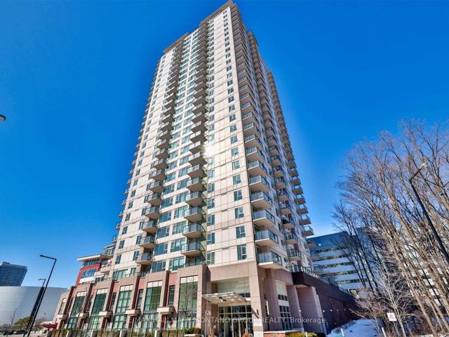 2507 - 190 Borough Dr, Scarborough | Leased, E6068356 | Condos.ca