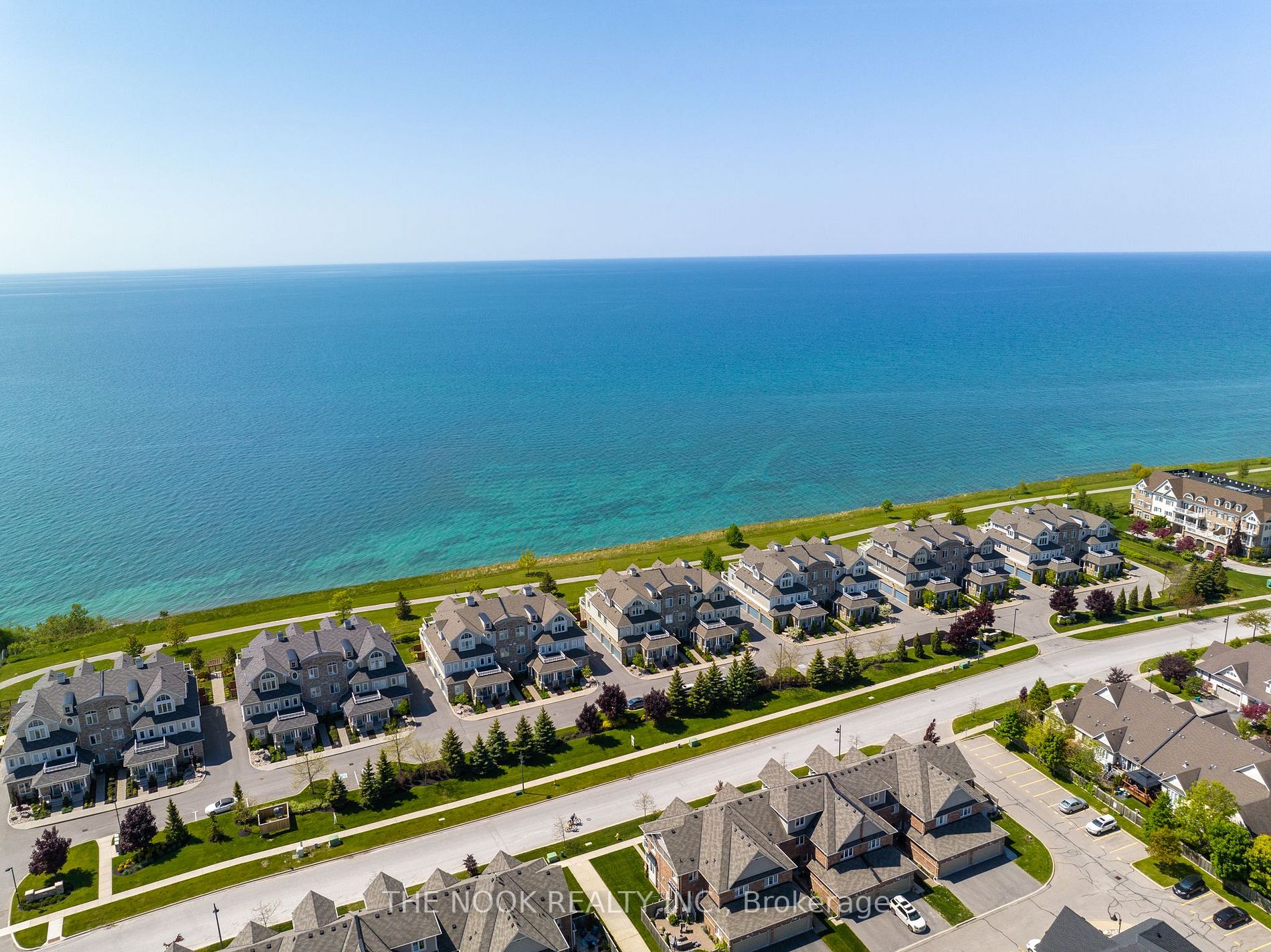 410 - 65 Shipway Ave, Newcastle | Sold, E6073212 | Condos.ca