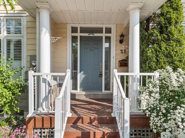 21 - 2800 Courtice Rd, Courtice | Sold, E6082024 | Condos.ca