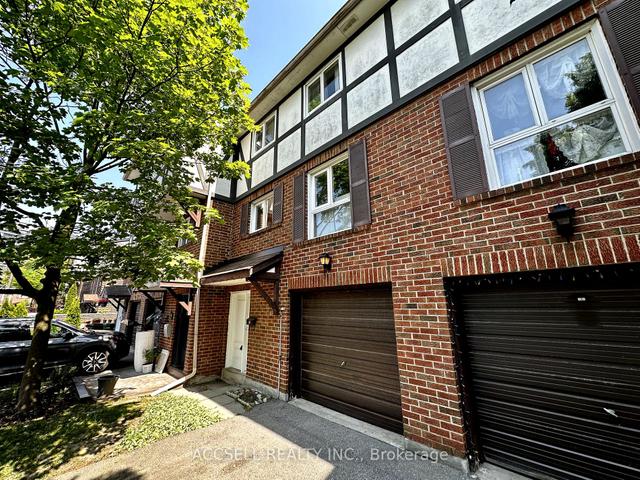 43 - 331 Trudelle St, Scarborough | Terminated, E6085900 | Condos.ca