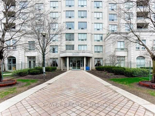 1807 - 2627 Mccowan Rd, Scarborough | Leased, E6091724 | Condos.ca