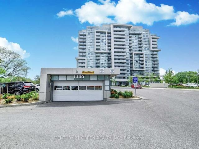 211 - 1346 Danforth Rd E, Scarborough | Terminated, E6094512 | Condos.ca