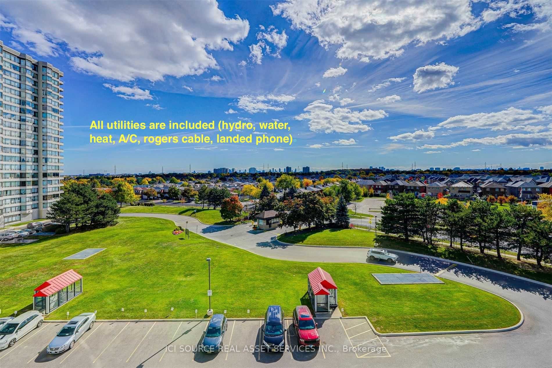 611 - 330 Alton Towers Circ, Scarborough | Leased, E6097964 | Condos.ca