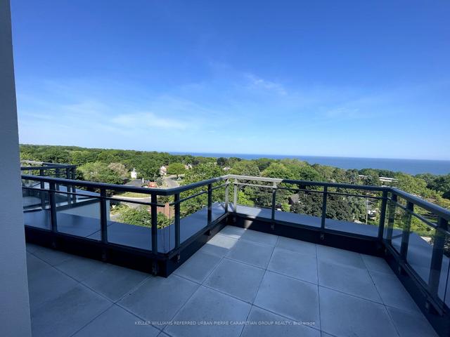 809 - 2201 Kingston Rd, Scarborough | Leased, E6112096 | Condos.ca