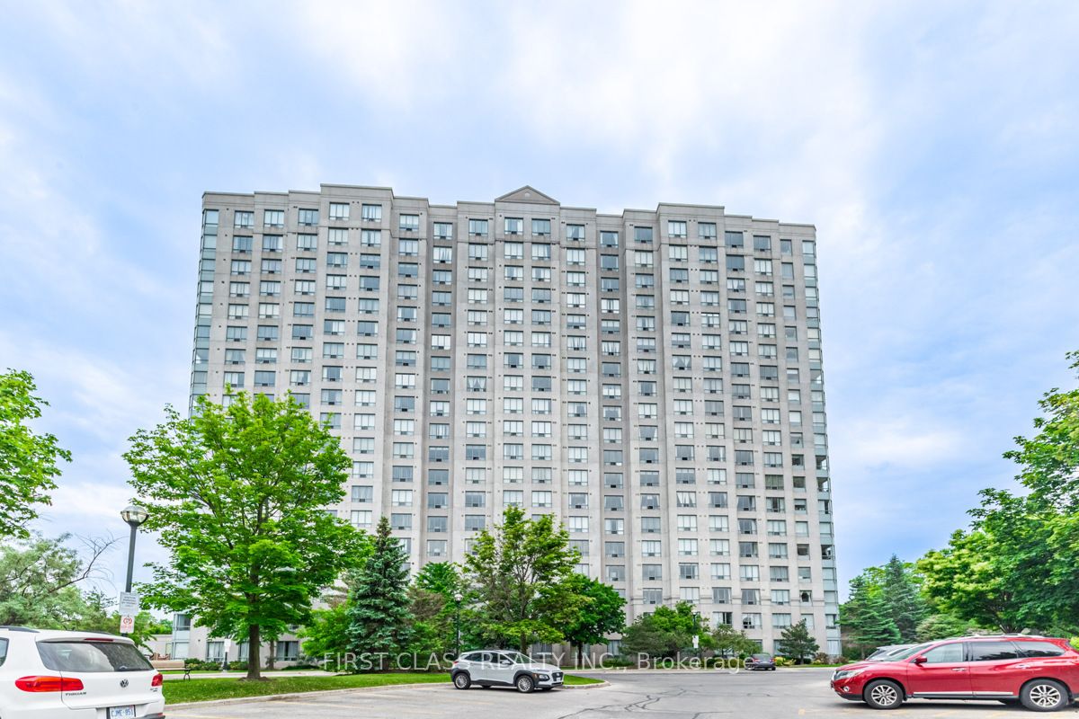 2020 - 2627 Mccowan Rd, Scarborough | Suspended, E6115848 | Condos.ca