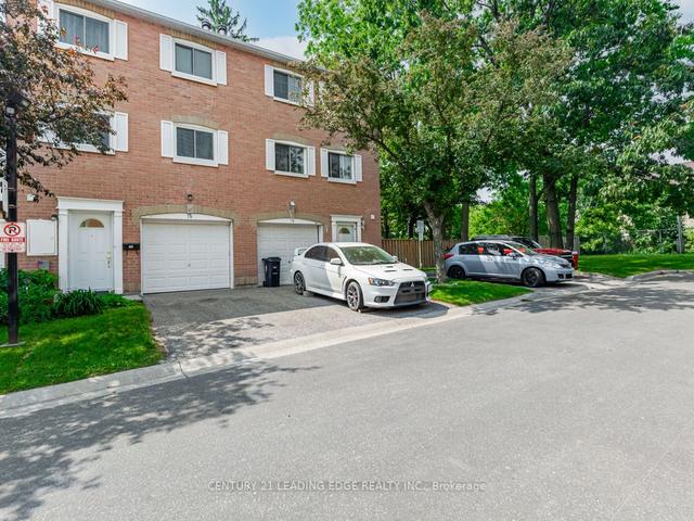 78 - 200 Murison Blvd, Scarborough | Terminated, E6122592 | Condos.ca