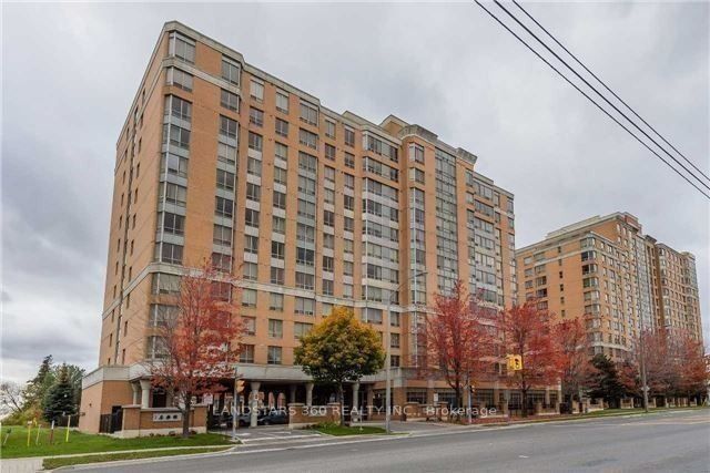 510 - 3088 Kennedy Rd, Scarborough | Expired, E6132964 | Condos.ca