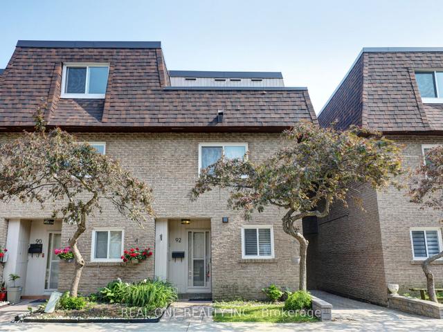 92 - 275 Manse Rd, Scarborough | Suspended, E6133432 | Condos.ca