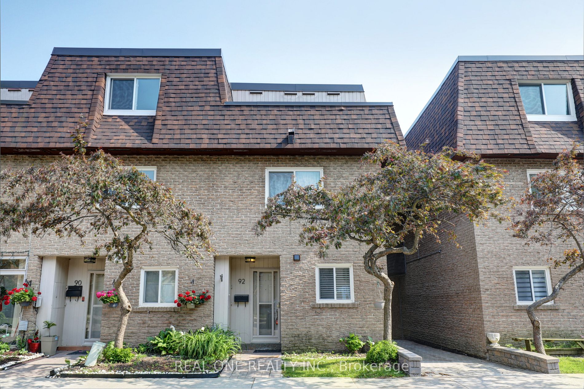 92 - 275 Manse Rd, Scarborough | Suspended, E6133432 | Condos.ca