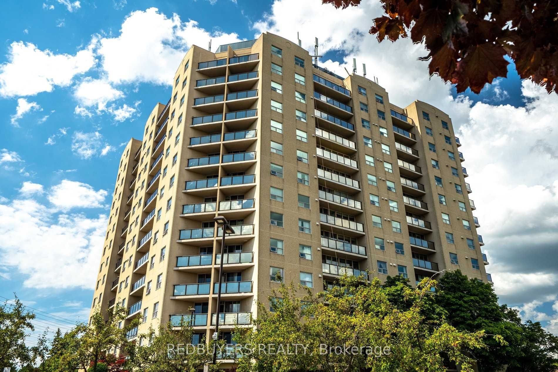 708 - 2 Westney Rd Rd N, Ajax | Leased, E6133468 | Condos.ca