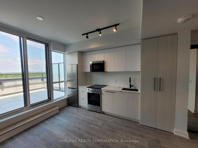 804 - 2369 Danforth Ave, Toronto | Leased, E6138120 | Condos.ca