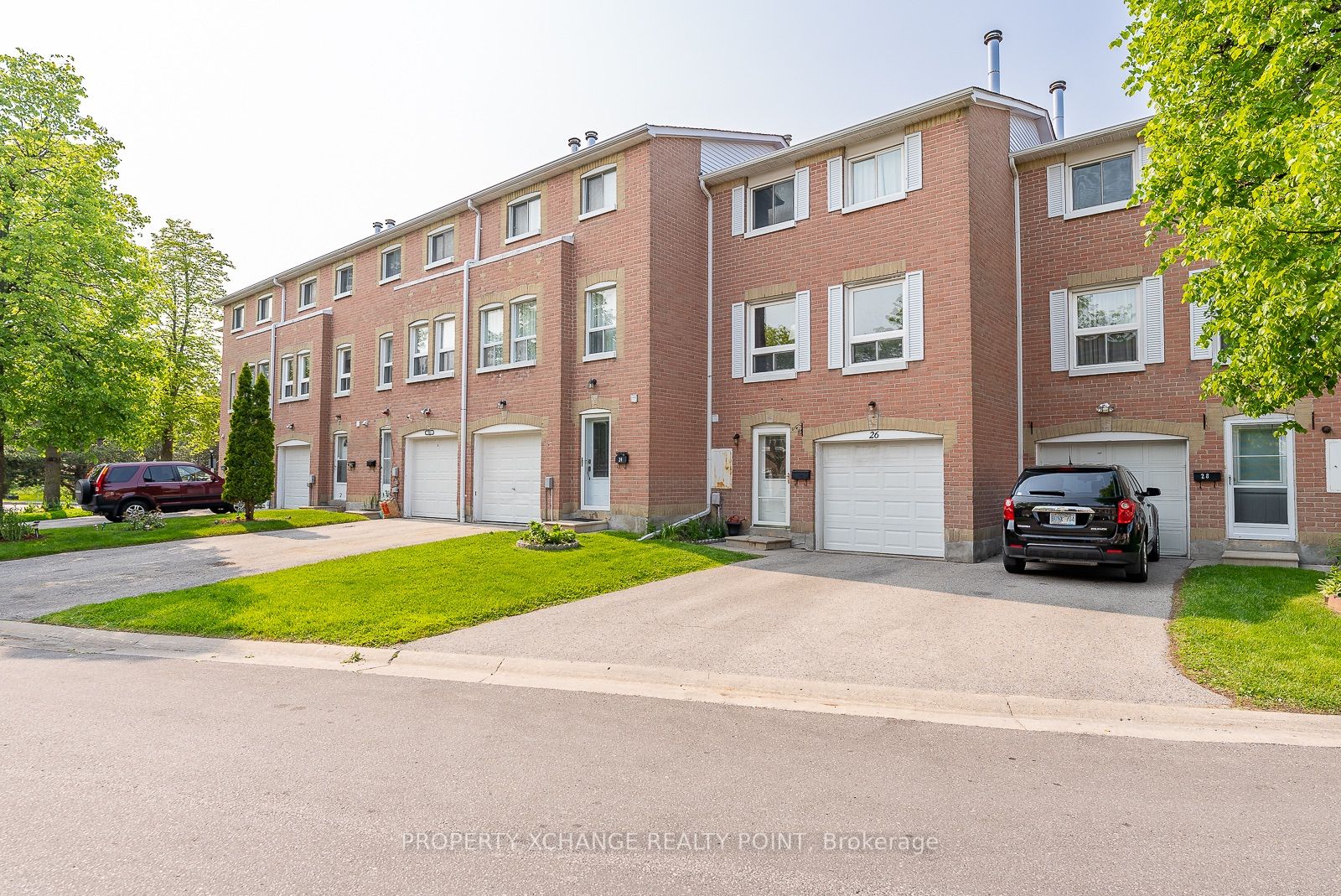 26 - 200 Murison Blvd, Scarborough | Terminated, E6142964 | Condos.ca