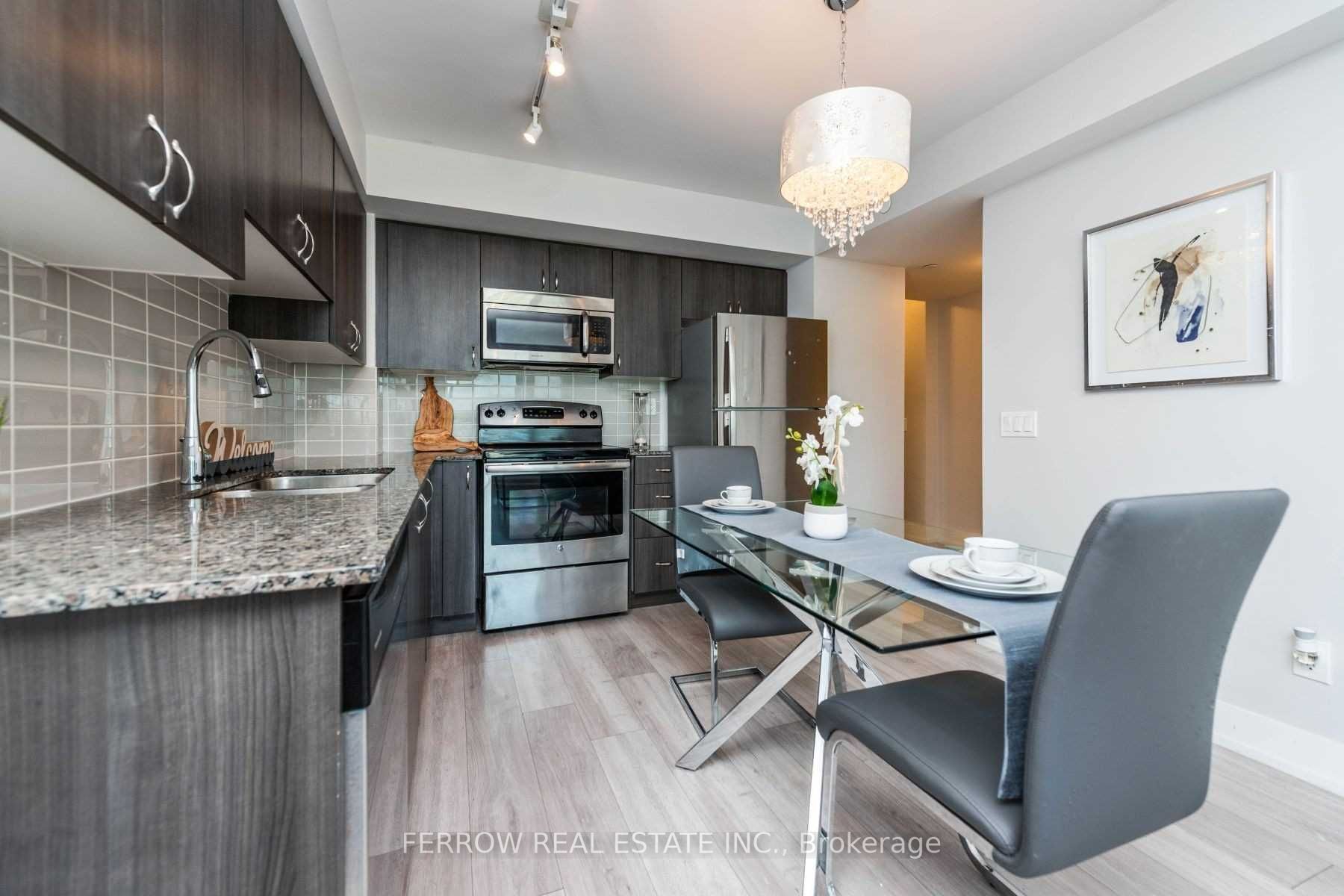 1210 - 1215 Bayly St, Pickering | Terminated, E6147044 | Condos.ca