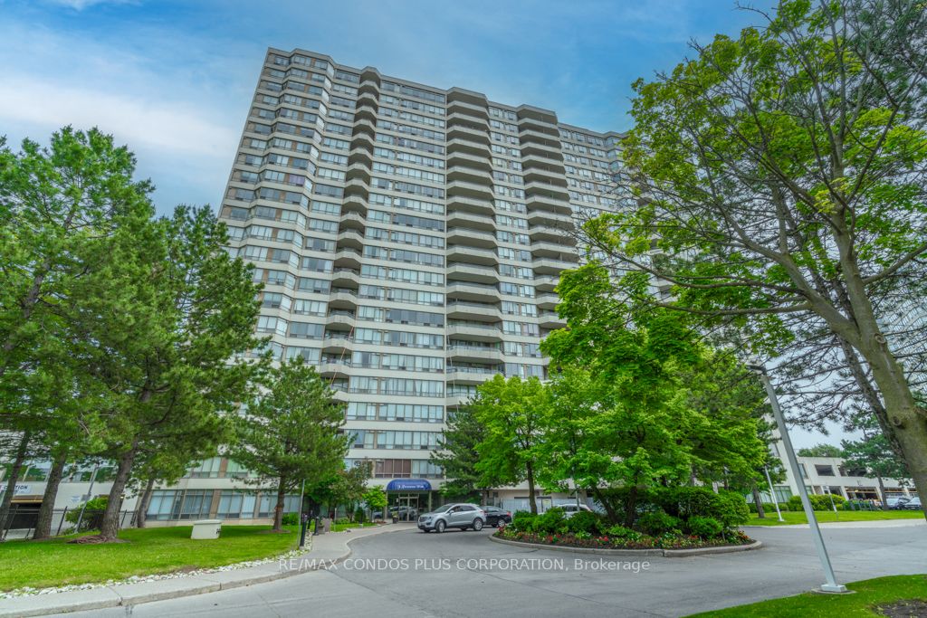 1222 - 3 Greystone Walk Dr, Scarborough | Sold, E6149832 | Condos.ca