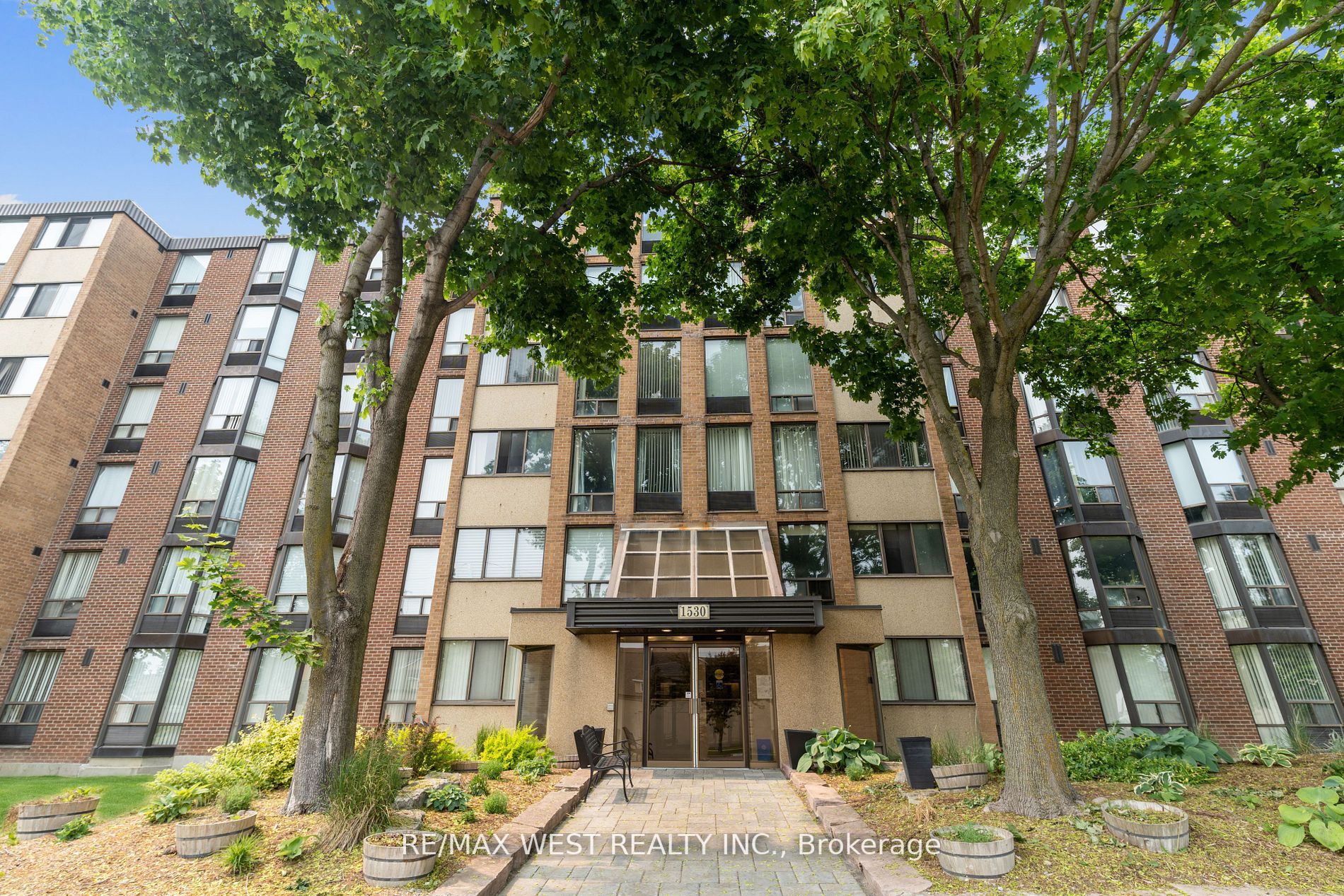 101 - 1530 Pickering Pkwy, Pickering | Suspended, E6157732 | Condos.ca