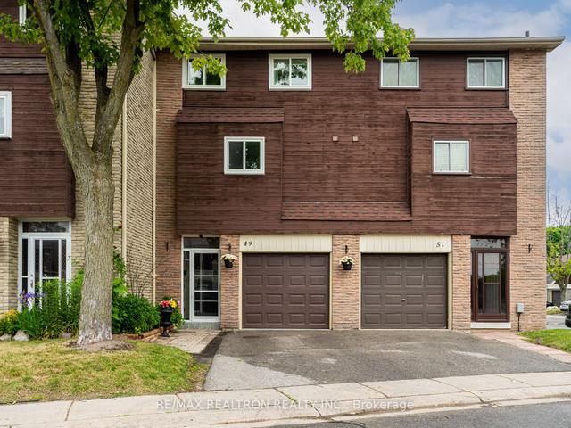 49 - 341 Military Tr, Scarborough | Sold, E6161844 | Condos.ca