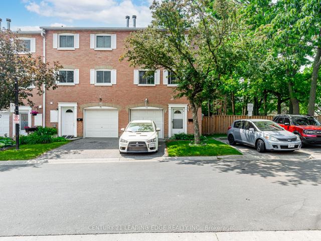 78 - 200 Murison Blvd, Scarborough | Sold, E6167088 | Condos.ca