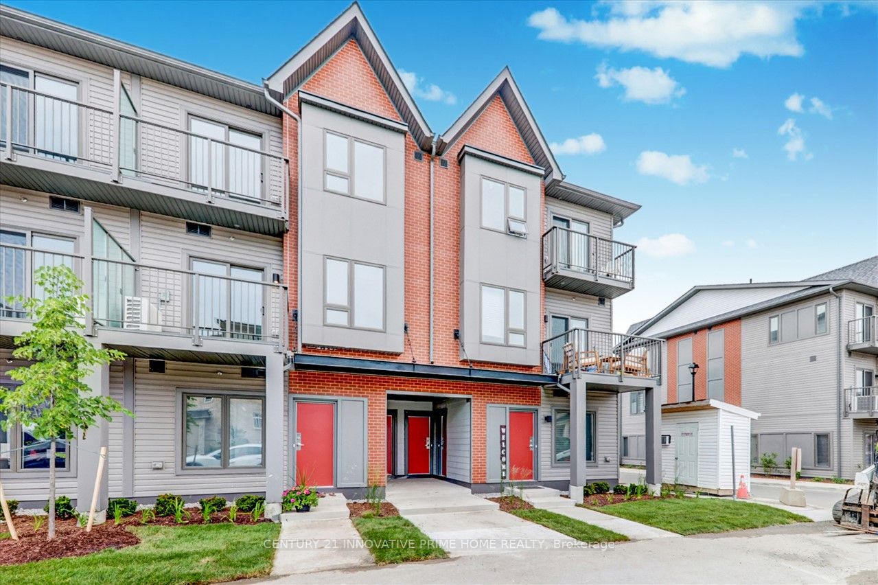 1120 - 2635 William Jackson Dr, Pickering | Terminated, E6170572 ...