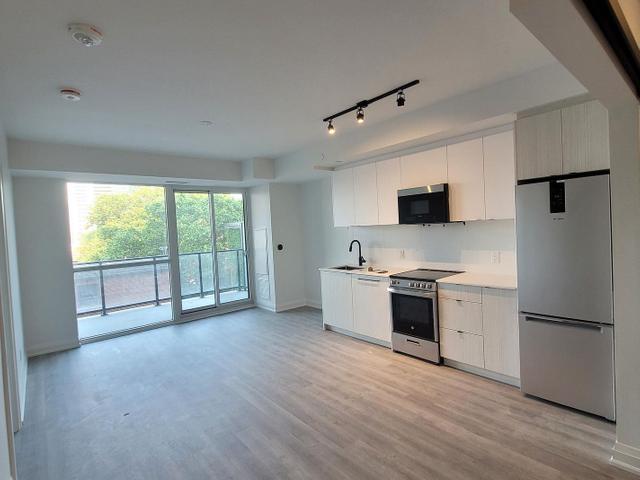 309 - 2369 Danforth Ave, Toronto | Leased, E6173252 | Condos.ca