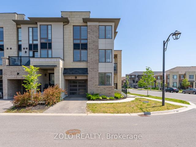 1 Pallock Hill Way, Whitby | Terminated, E6192264 | Condos.ca