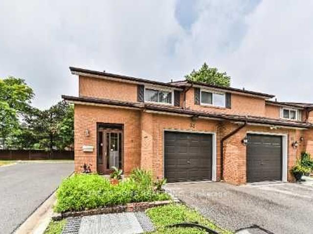 33 - 90 Crockamhill Dr E, Scarborough | Sold, E6215360 | Condos.ca