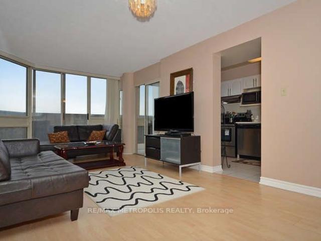 707 - 3233 Eglinton Ave E, Scarborough | Terminated, E6626932 | Condos.ca