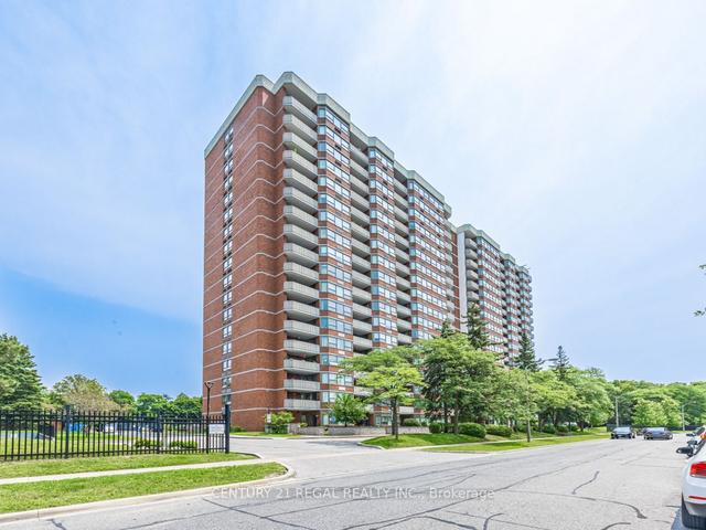 1810 - 121 Ling Rd, Scarborough | Sold, E6630172 | Condos.ca