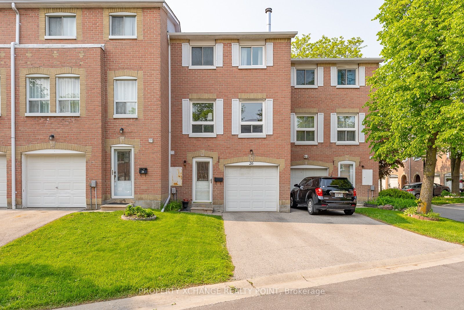 26 - 200 Murison Blvd, Scarborough | Terminated, E6644634 | Condos.ca