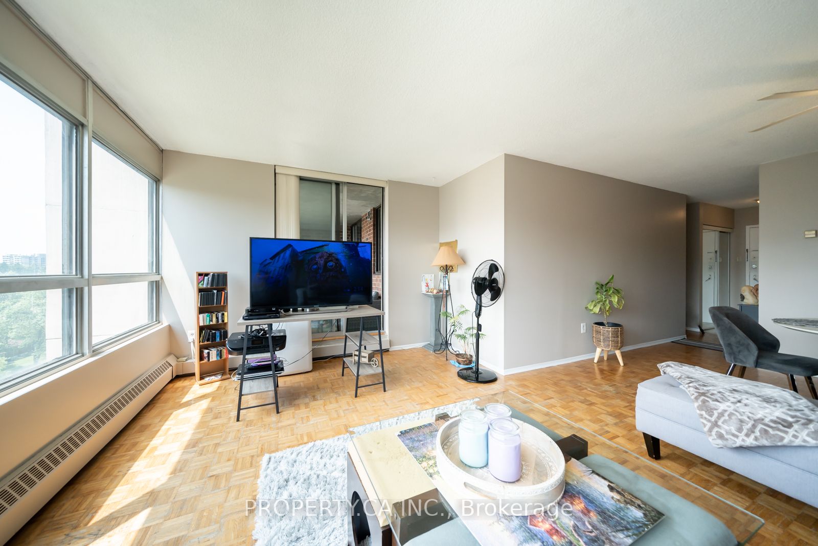 802 - 3380 Eglinton Ave E, Scarborough | Sold, E6651112 | Property.ca